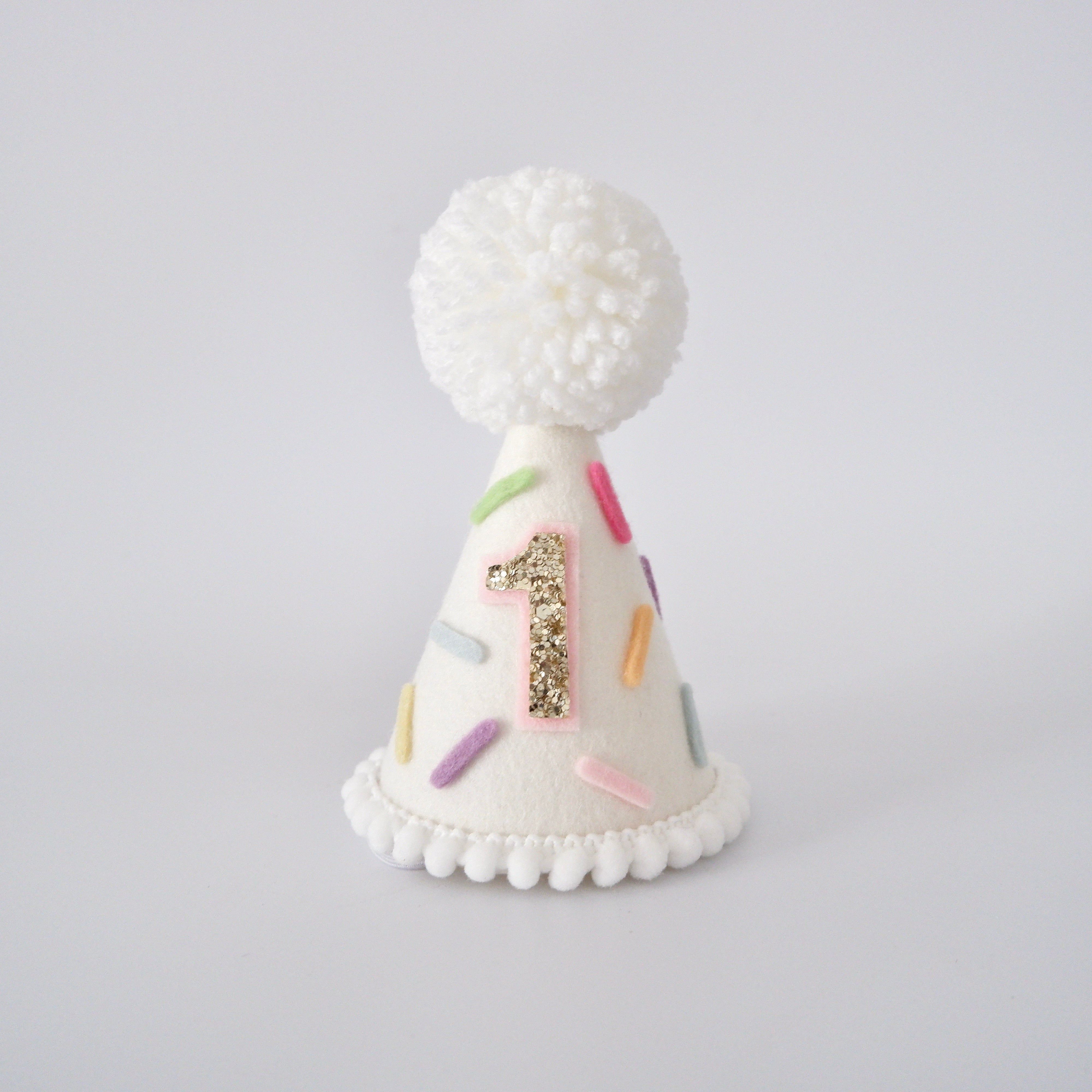 Our Little Deer | Sweet One Party Hat